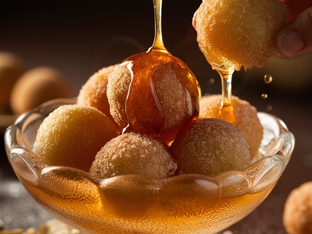 Try These Traditional Turkish Pastries Now!