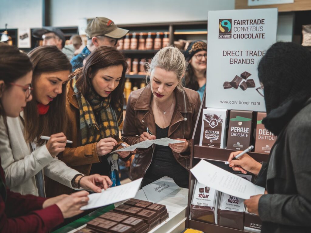 How to Choose Sustainable Chocolate: The Ultimate Guide