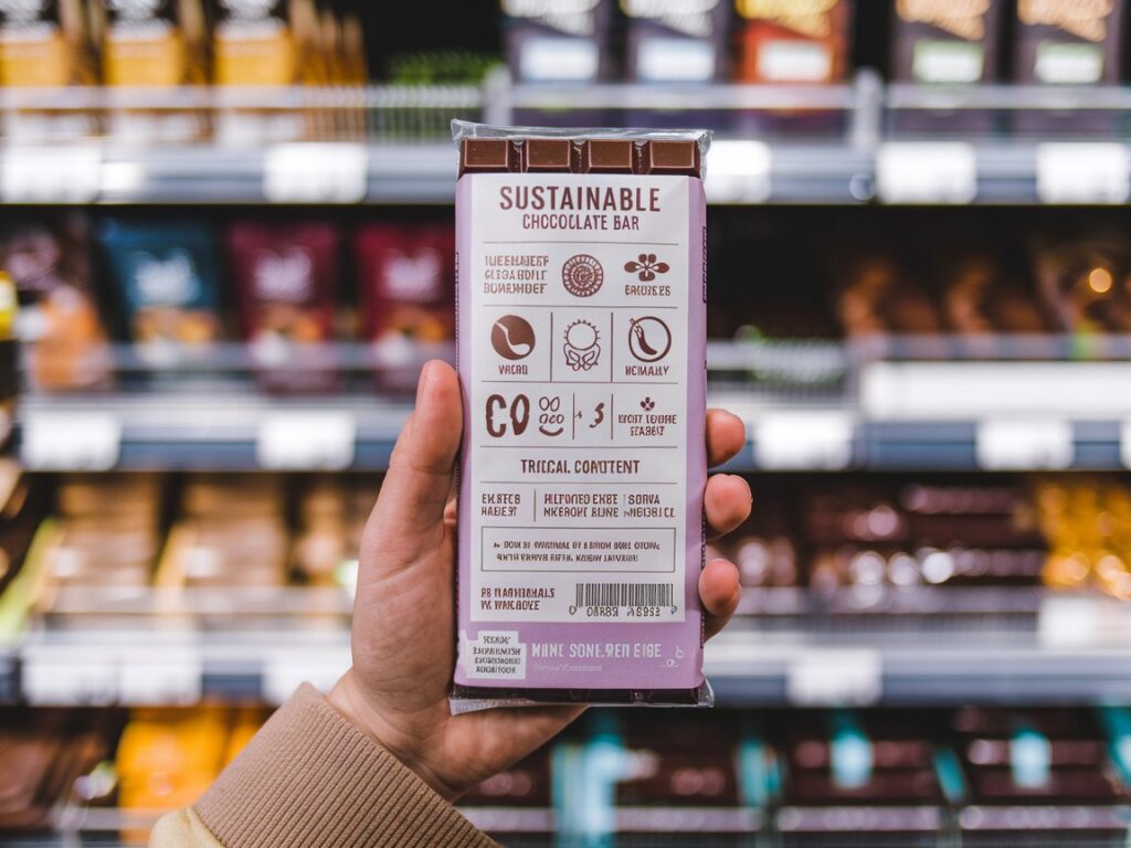 How to Choose Sustainable Chocolate: The Ultimate Guide