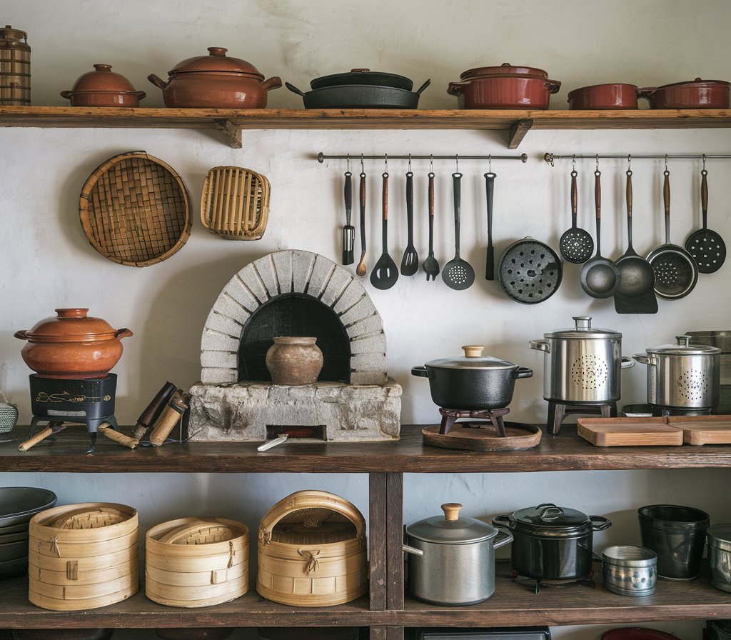 Filipino Food Culture: Traditional Dishes & Cooking