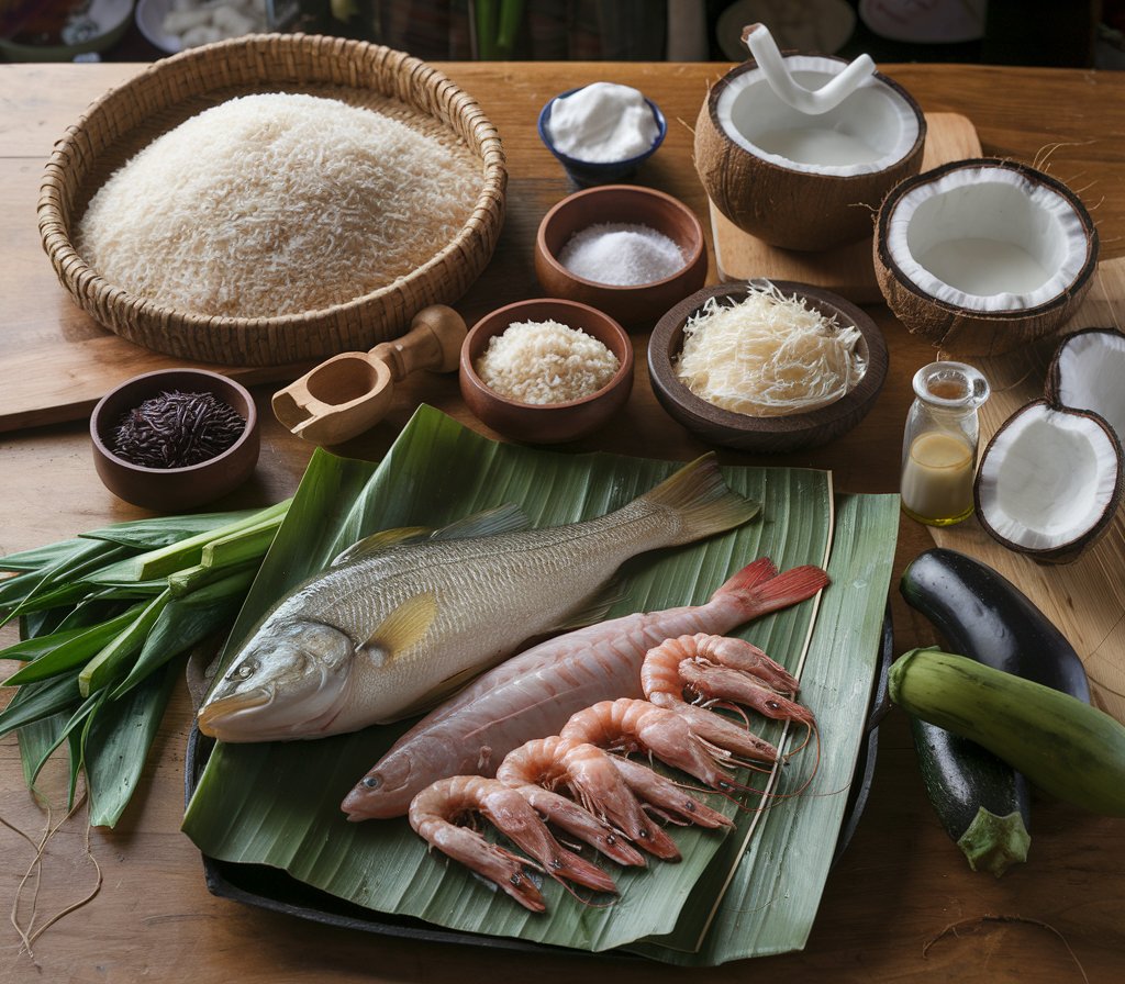 Filipino Food Culture: Traditional Dishes & Cooking