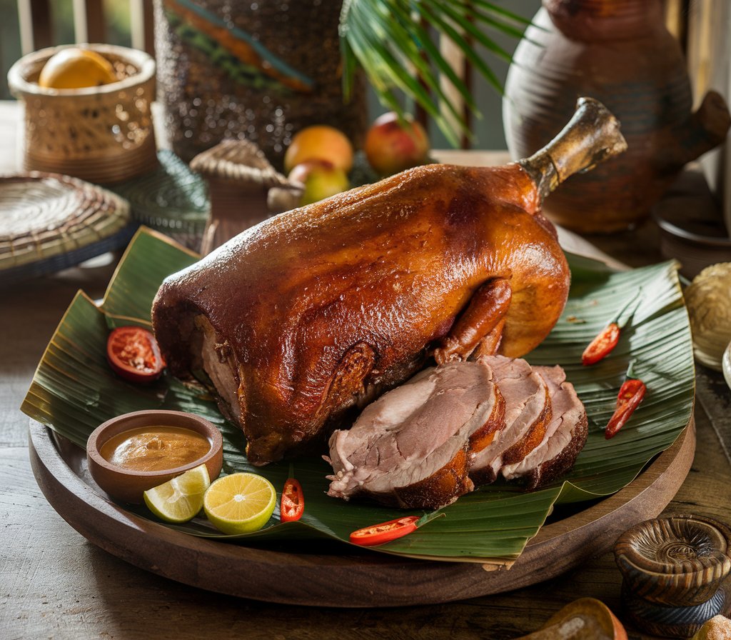 Filipino Food Culture: Traditional Dishes & Cooking