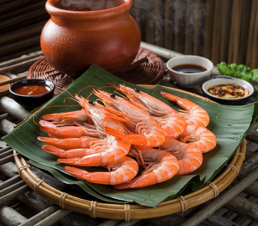 Filipino Food Culture: Traditional Dishes & Cooking