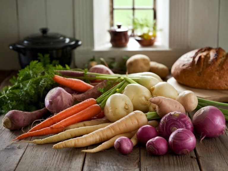 The Impact of Globalisation on Food Culture: Your 101 Guide!