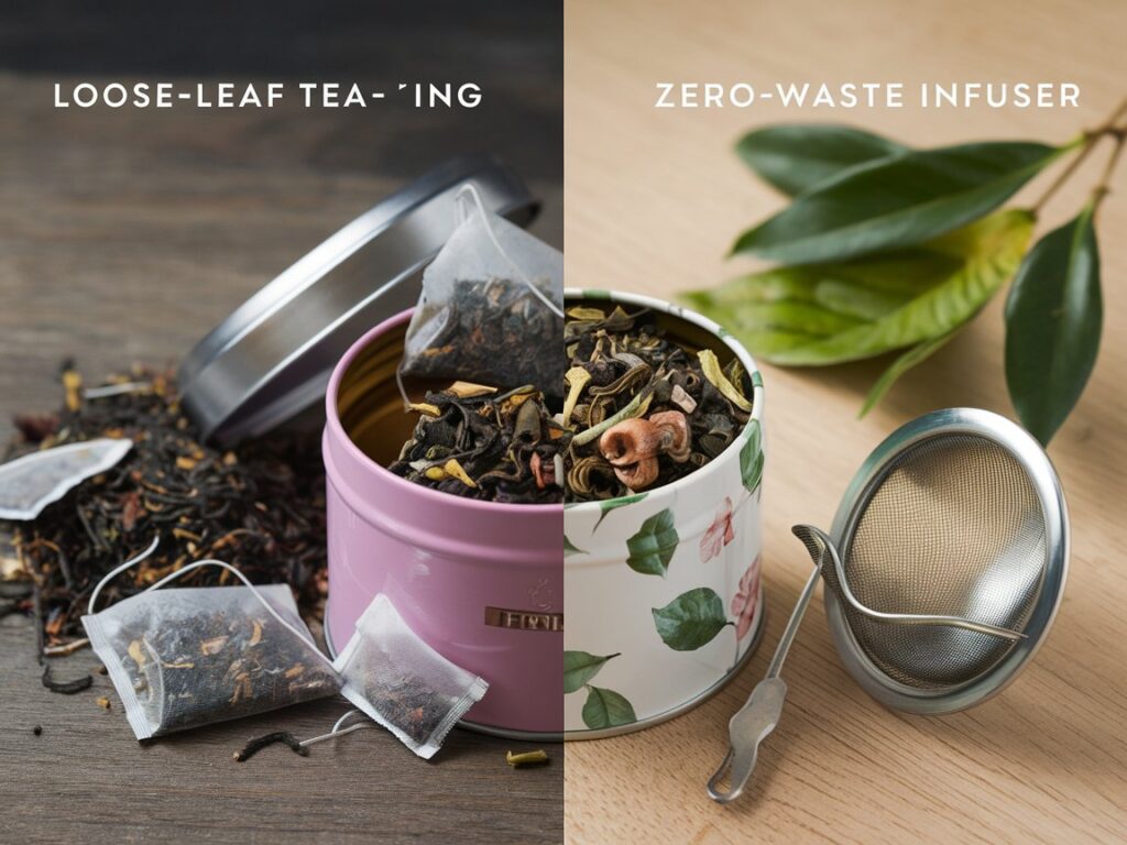 How to Choose Sustainable Tea: A Guide to Ethical Brewing
