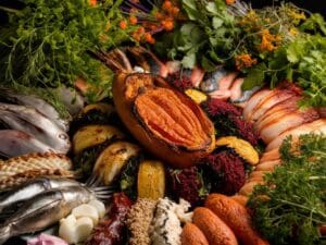 Discover the Mouthwatering Traditional Maori Cuisine