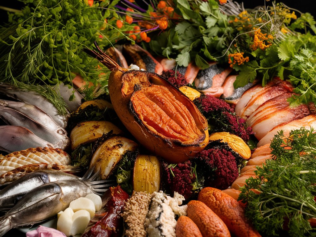 Discover the Mouthwatering Traditional Maori Cuisine