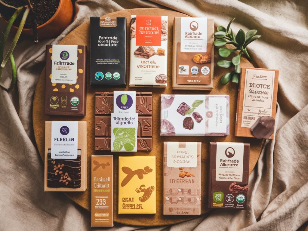 How to Choose Sustainable Chocolate: The Ultimate Guide
