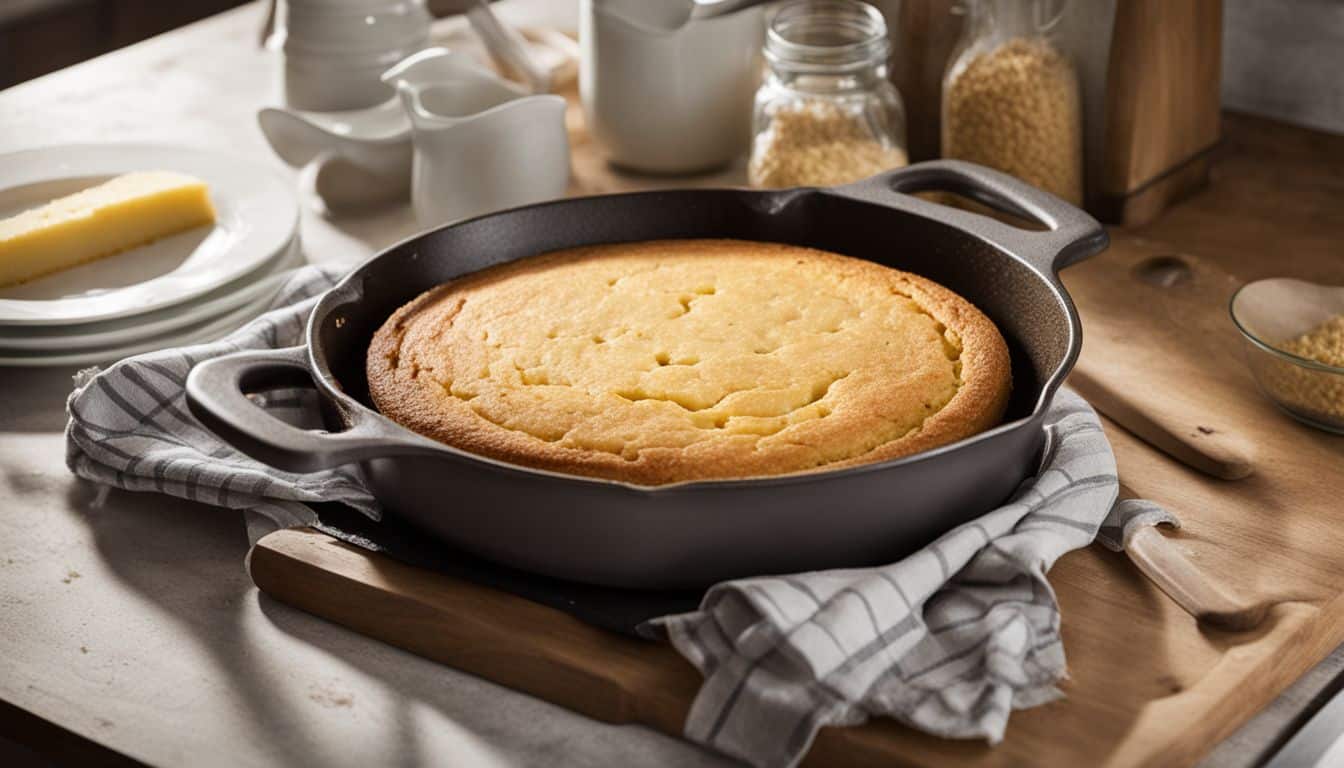 Wheat-Free Cornbread Recipes: Fluffy, Tasty Treats!