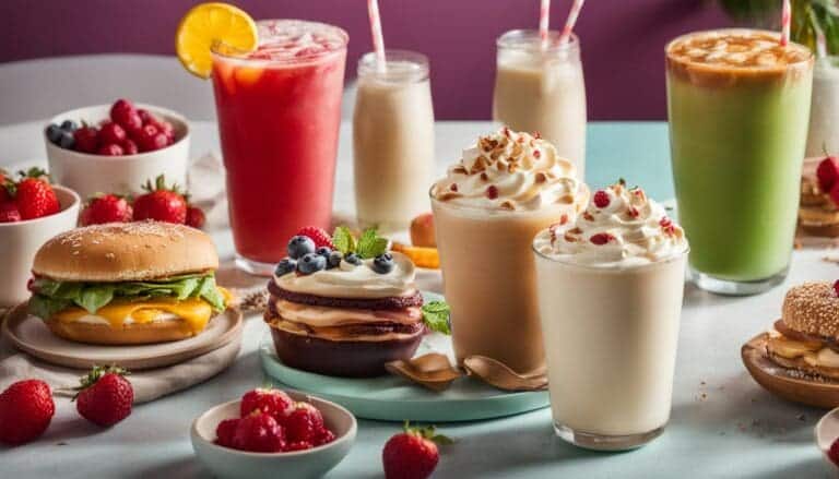 Tim Hortons Dairy-Free Drinks Guide: Your Delicious Dairy-Free Options