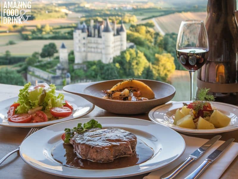 The Loire Valley: A Hidden Gem for Food Lovers