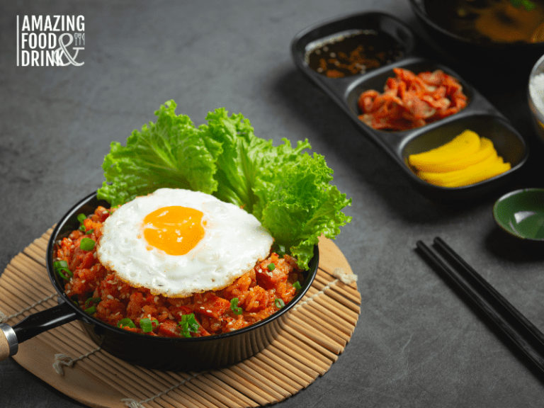 Korean Ssam: Traditional and Delicious Wraps to Make