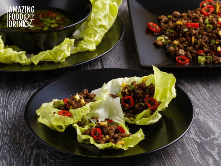 Korean Ssam: Traditional and Delicious Wraps to Make