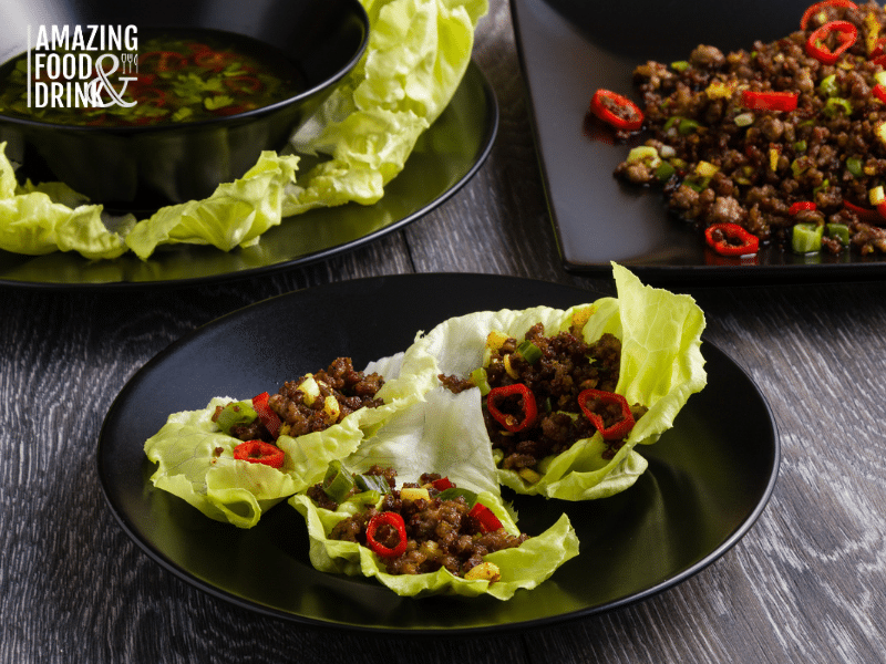 Korean Ssam: Traditional and Delicious Wraps to Make