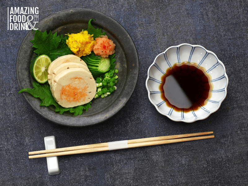 Ponzu Sauce Recipe – Tangy, Authentic & Easy