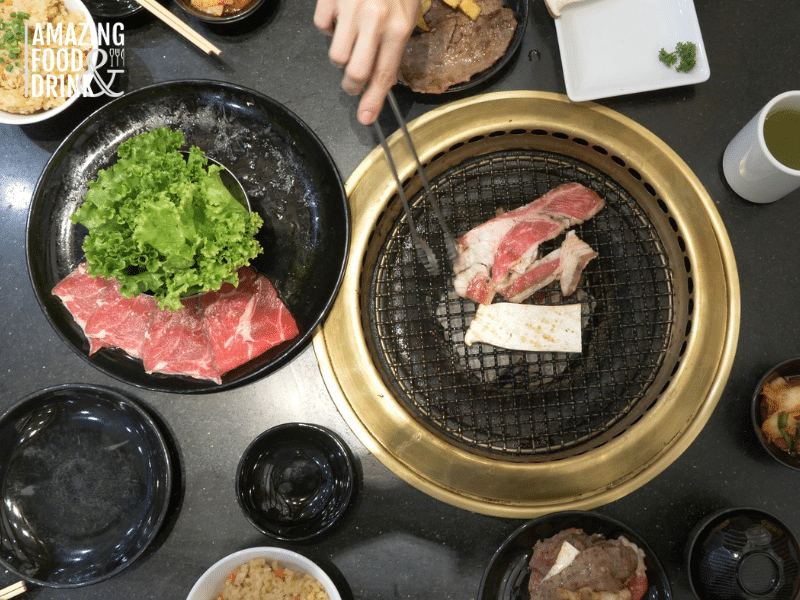 Incheon Restaurants: Korean and Chinese Flavours