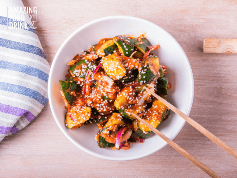 Korean Banchan: Discover Authentic Delicious Side Dishes