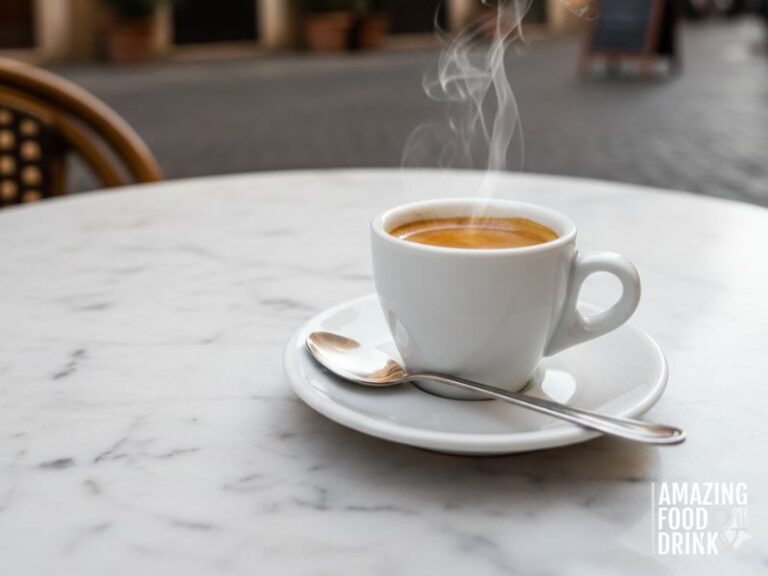 How to Make Perfect Italian Espresso in 5 Easy Steps