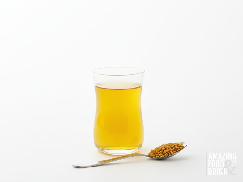 Amazing Helba Fenugreek Tea: Egyptian Health Benefits