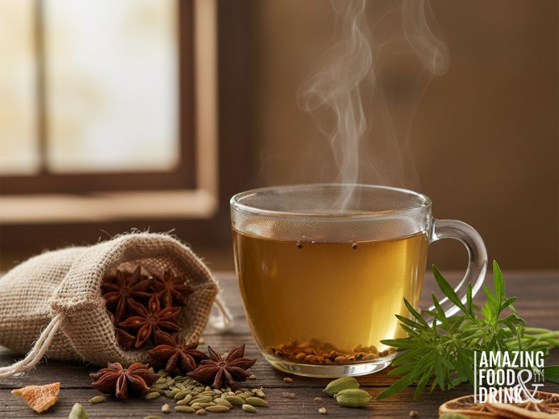 7 Incredible Egyptian Anise Tea Benefits You Must Try