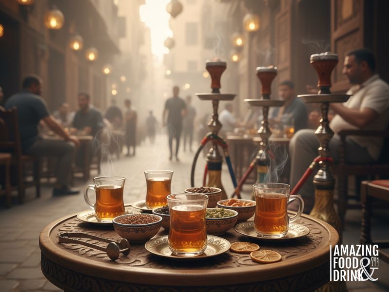 7 Incredible Egyptian Anise Tea Benefits You Must Try