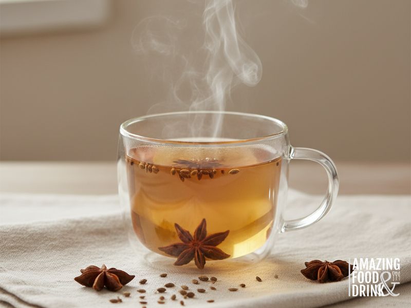 7 Incredible Egyptian Anise Tea Benefits You Must Try