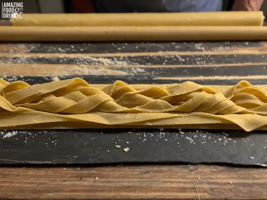 Authentic Italian Pasta: Easy Recipes for Home Chefs