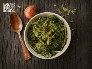 Australian Bush Tucker: Indigenous Australian Food Practices