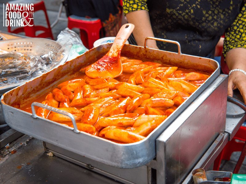 Discover the Best Food Markets in Seoul, South Korea