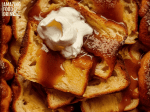 The Ultimate Classic British Puddings List