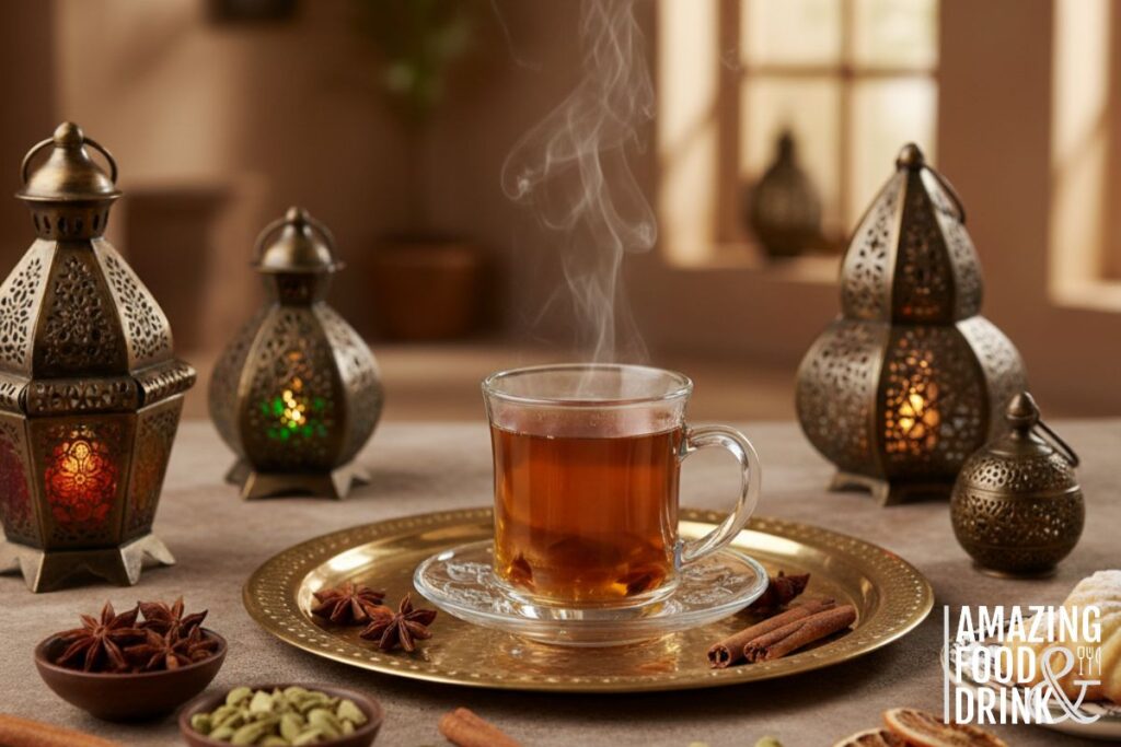 6 Adaptogenic Drink Recipes for Stress Relief & Relaxation