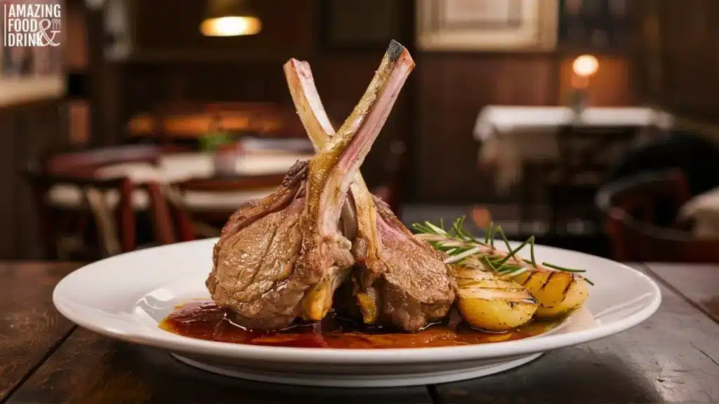 The Cuisine of Rome: the Eternal City's Delicious Secrets