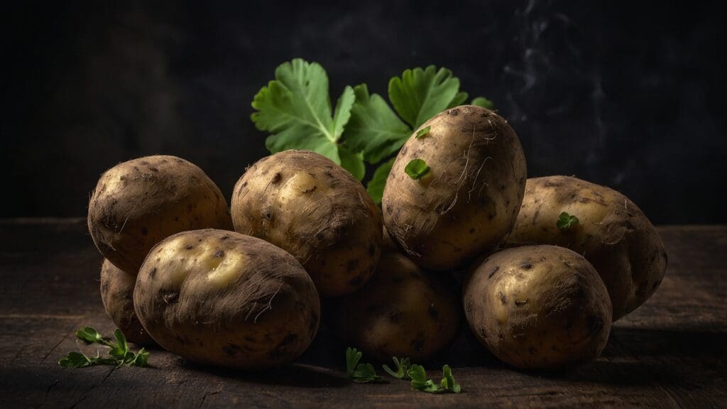 Potatoes In Ireland 101 Guide: Cultural Importance & History