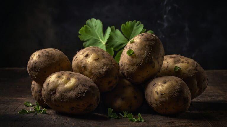 Potatoes In Ireland 101 Guide: Cultural Importance & History
