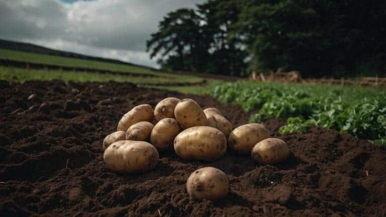 Potatoes In Ireland 101 Guide: Cultural Importance & History