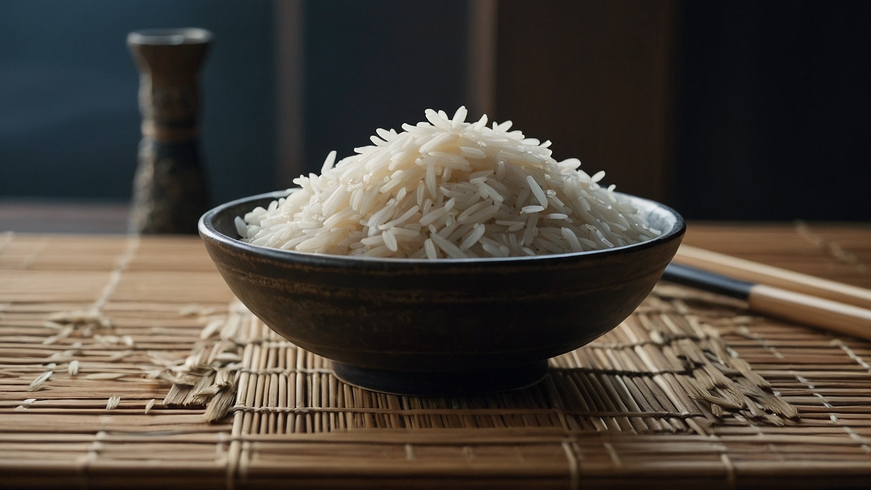 Rice in Japanese Culture: An Over 2,000-Year-Old Love Affair