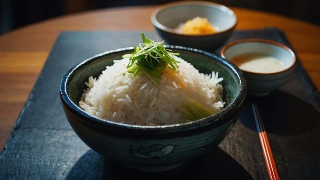 Rice in Japanese Culture: An Over 2,000-Year-Old Love Affair