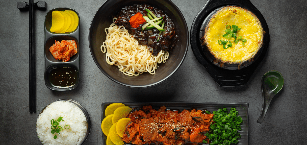 Mastering Traditional Korean Hanjeongsik: A Complete Guide