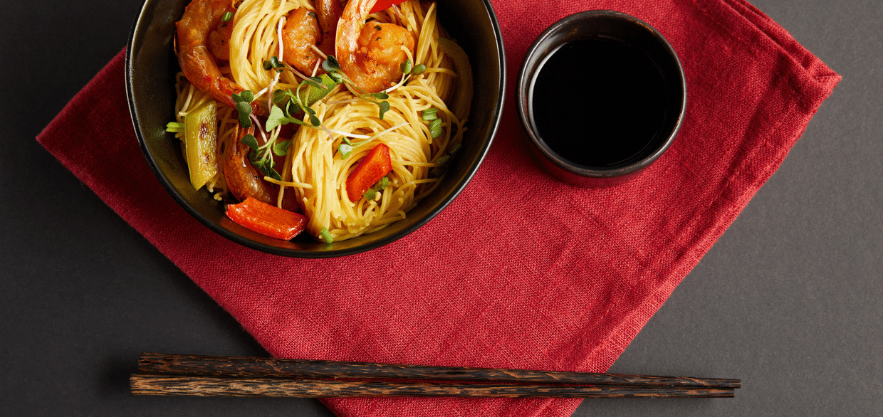 Ponzu Sauce Recipe – Tangy, Authentic & Easy