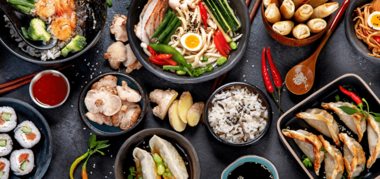 Korean-Themed Dinner Party: Authentic Menu & Hosting Tips