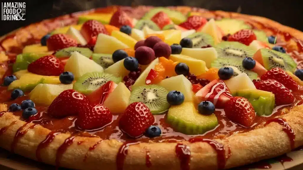 The Rich History of Pizza: From Naples to the World