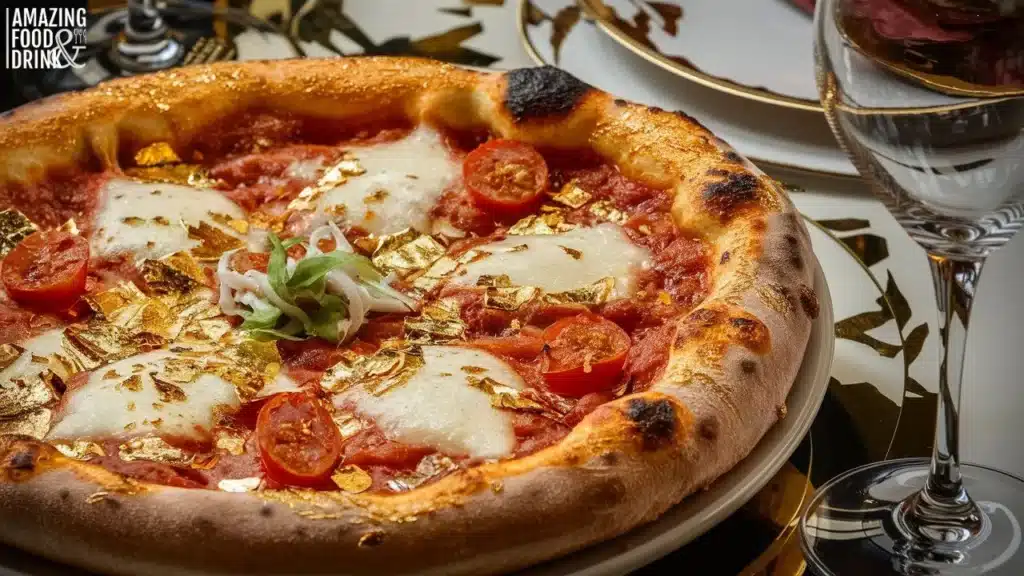 The Rich History of Pizza: From Naples to the World