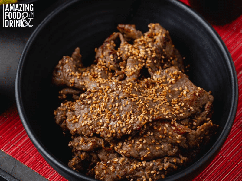 Korean Bulgogi: Discover Authentic Delicious BBQ Flavours