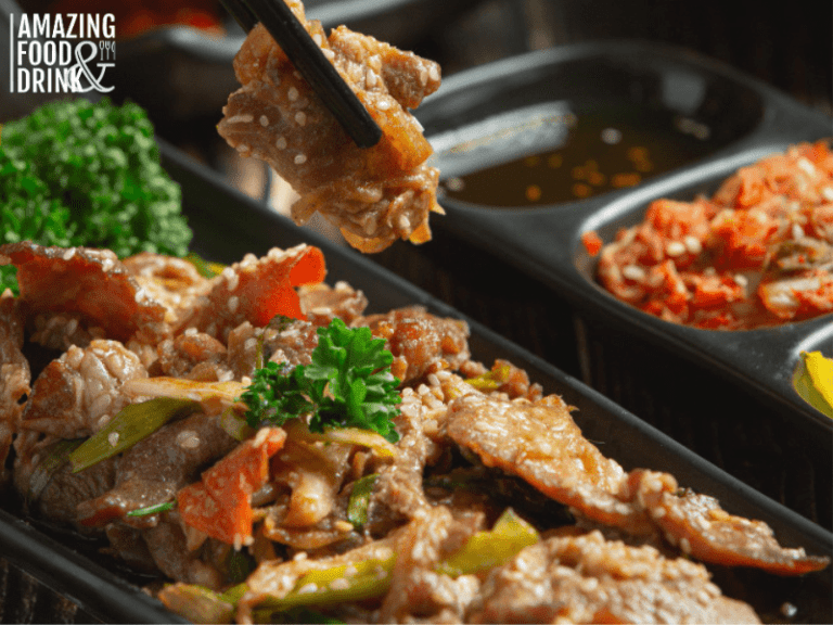 Korean Bulgogi: Discover Authentic Delicious BBQ Flavours
