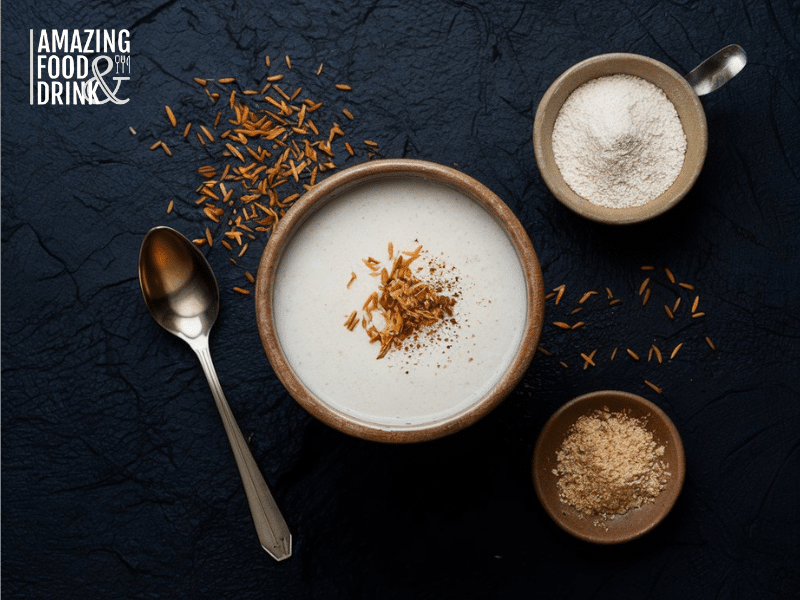 Best Traditional Egyptian Sahlab Recipe and Variations