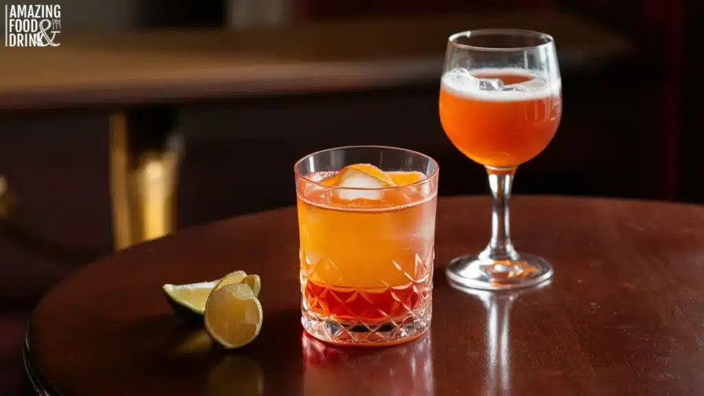 Italian Aperitifs and Digestifs: Elevate Your Meal