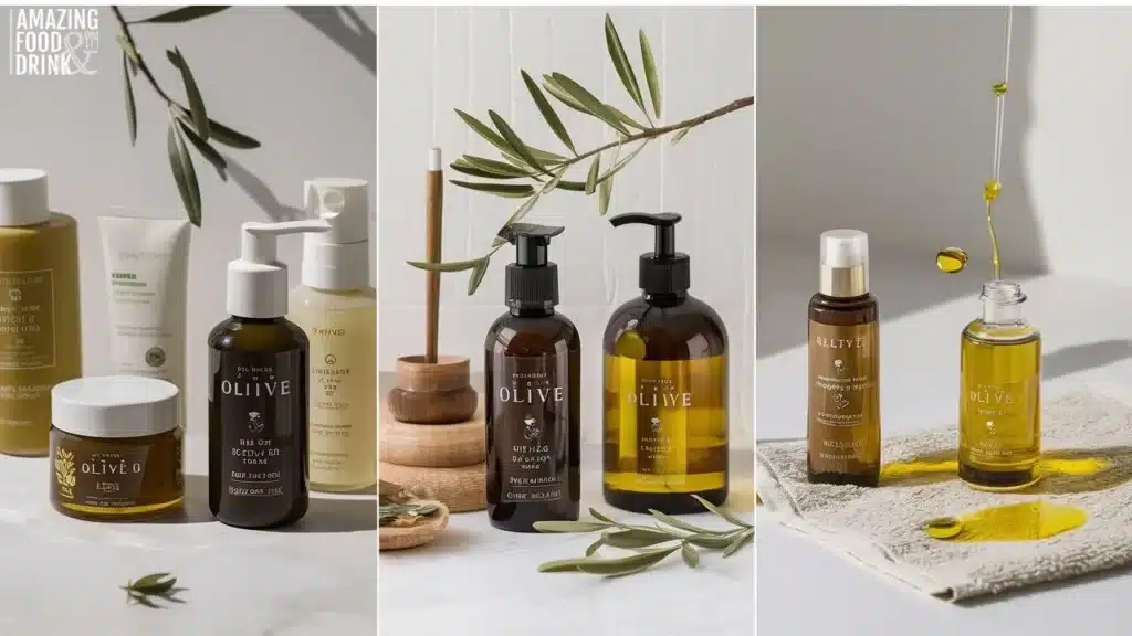 The Significant Role of Olive Oil in Italian Cuisine