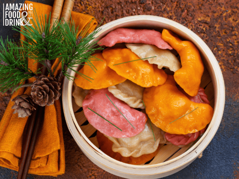 Korean Temple Cuisine - Amazing Food & Drink