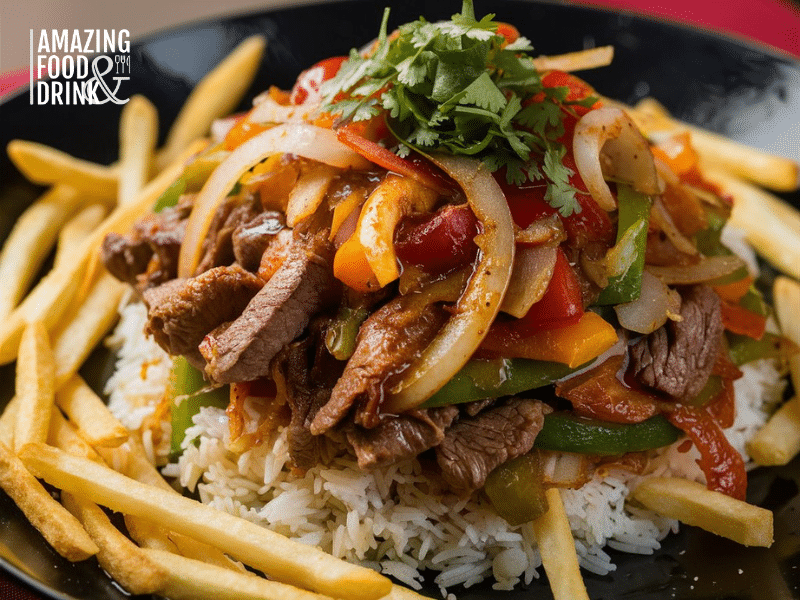 Peruvian Culinary Heritage: The Secrets of Peruvian Cuisine
