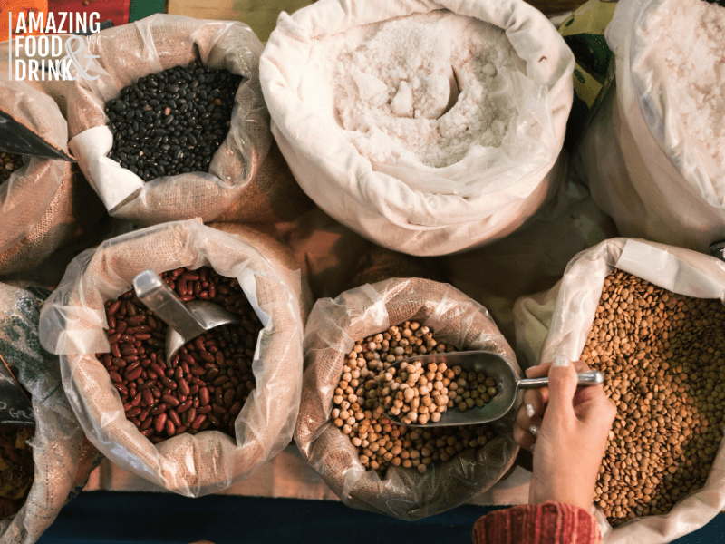 The Impact of Colonialism on Global Food Practices